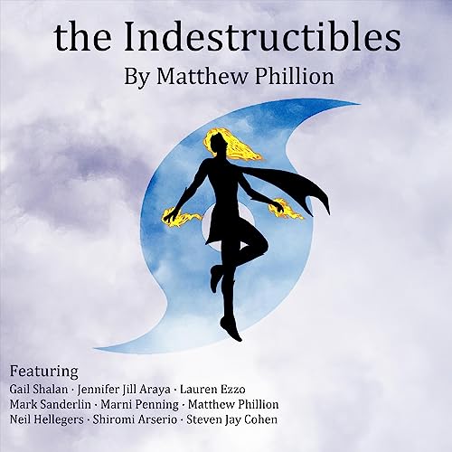 Amazon.com: The Indestructibles (Audible Audio Edition): Matthew ...