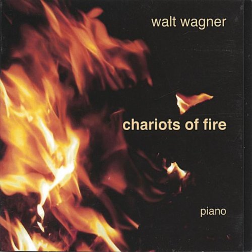 Amazon.com: Chariots of Fire - Single : Walt Wagner: Digital Music