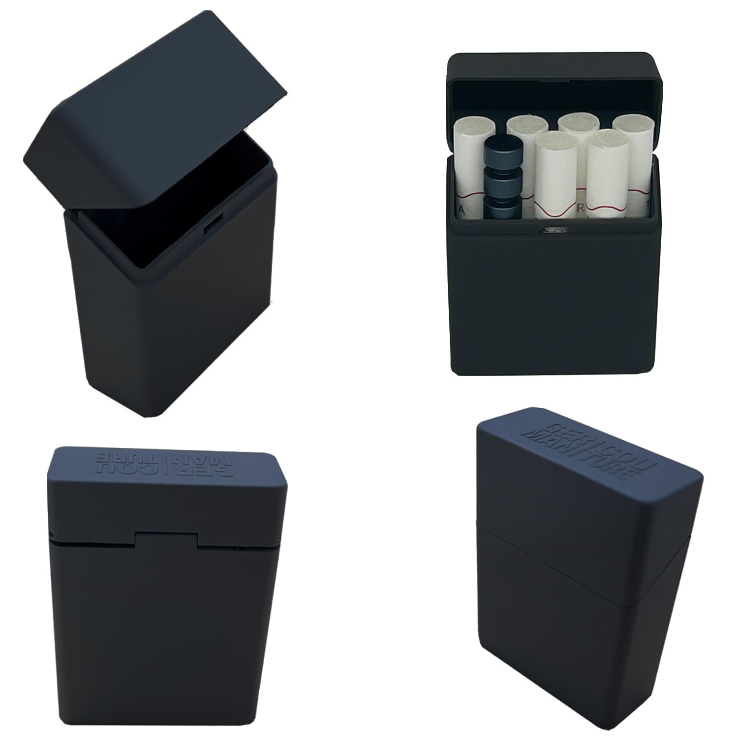 GC Mini Embroidery Cup Stick Tray Compatible with IQOS Terea Iluma ...