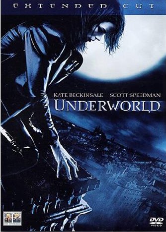 Underworld [IT Import]: Amazon.de: Kate Beckinsale, Scott Speedman ...