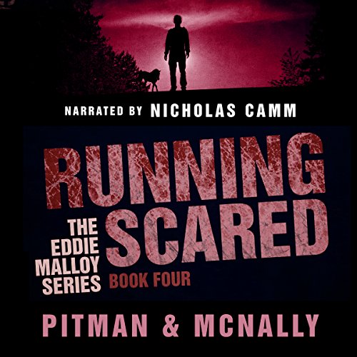 Running Scared: The Eddie Malloy Series, Book 4 (Audio Download ...