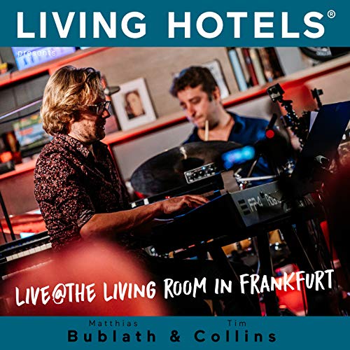 Amazon.com: Living Hotels Presents: Live at the Living Hotels Frankfurt ...