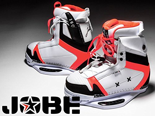Amazon.com: [Wakeboarding] [Binding] Jobe (gourd), Model: 14 Years ...