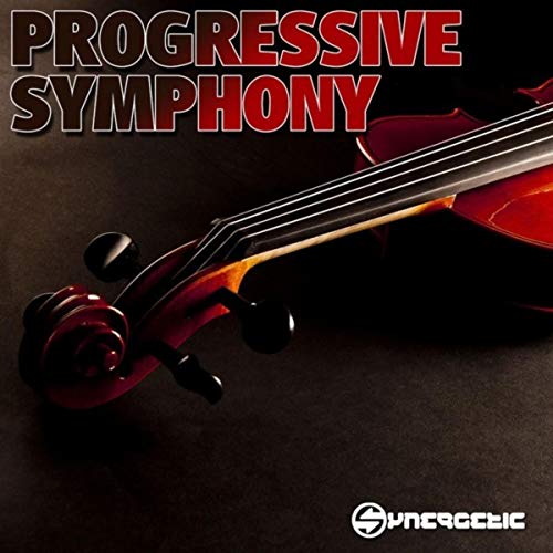 Amazon.com: Progressive Symphony : VARIOUS ARTISTS: Digital Music