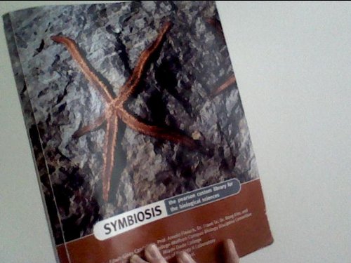Symbiosis: The Pearson Custum Library for Biological Sciences: Dr ...