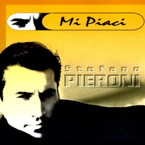 Play Mi Piaci by Stefano Pieroni on Amazon Music