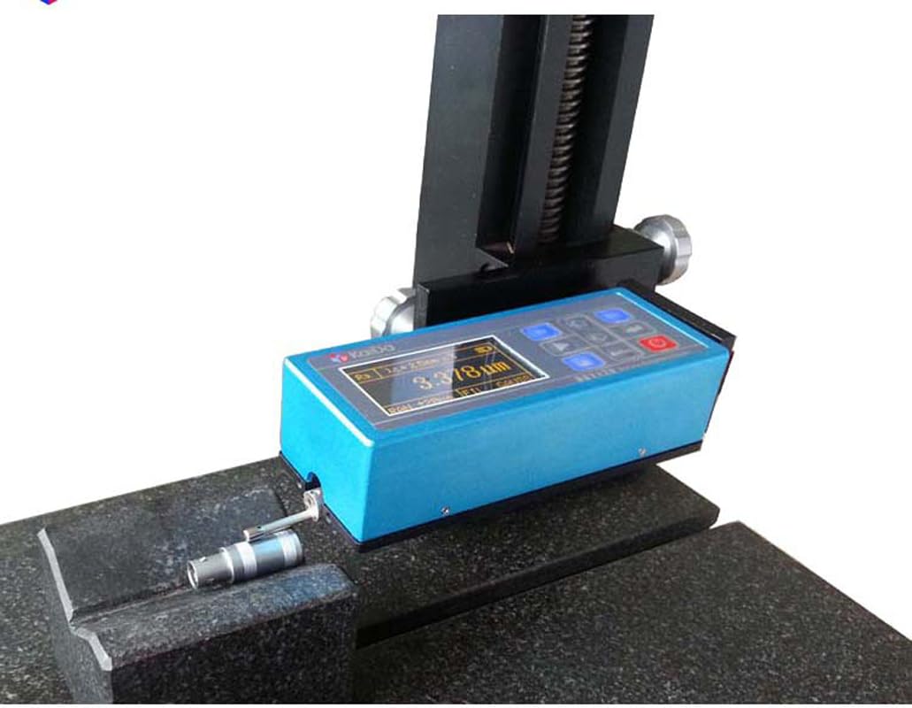 Buy SUNNYSONGKR210 Portable Surface Roughness Tester - Accurate and ...