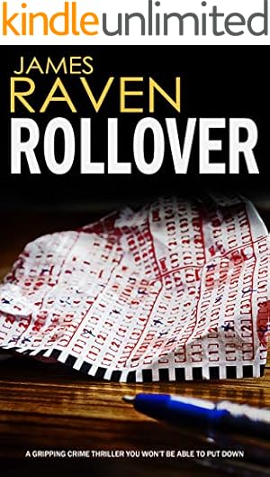 Amazon.com: THEIR LAST WORDS an absolutely gripping serial killer thriller with a huge twist ...