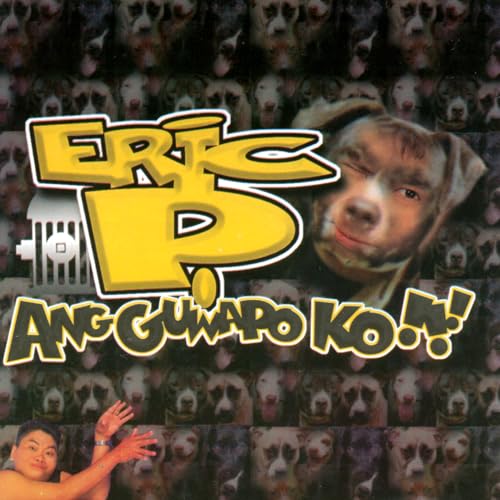 Amazon.com: Ang Guwapo KO!!! : Hotdog Productions: Digital Music