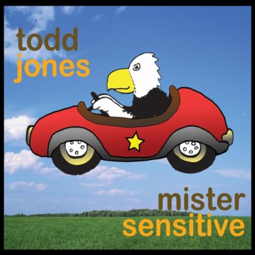 Amazon.com: Mister Sensitive [Explicit] : Todd Jones: Digital Music