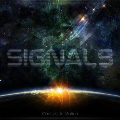 Play Signals - EP by Contrast in Motion on Amazon Music