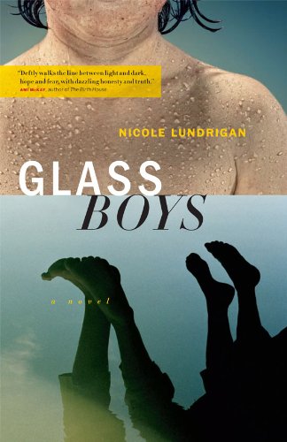 Amazon | Glass Boys: A Novel (English Edition) [Kindle edition] by ...