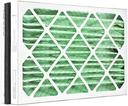 Amazon.com: Filters Fast Compatible Replacement for AprilAire 413 Air ...