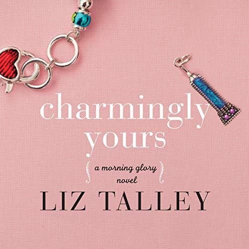 Amazon.com: Perfectly Charming: A Morning Glory Novel, Book 2 (Audible ...