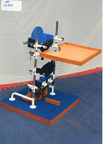 Buy Stand-in-Frame Adult ( Metalic Frame ) Online at Low Prices in ...