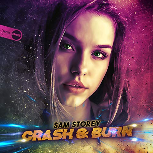 Amazon.co.jp: Crash & Burn : Sam Storey: Digital Music