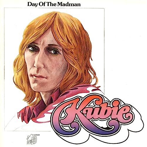 Play Day of the Madman by Kubie on Amazon Music