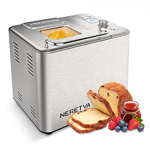 5 Best Bread Makers on the Amazon