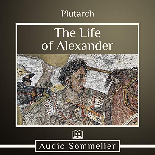 Amazon.com: The Life of Alexander (Audible Audio Edition): Bernadotte ...