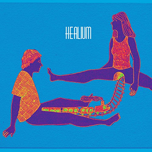 Amazon.com: 303prsc002 : Healium: Digital Music