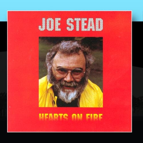 Hearts On Fire: Joe Stead: Amazon.in: Music}