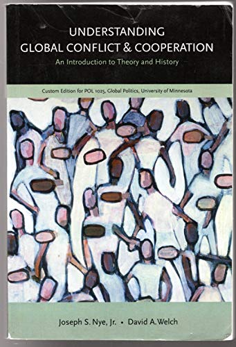 Understanding Global Conflict and Cooperation: An Introduction to ...