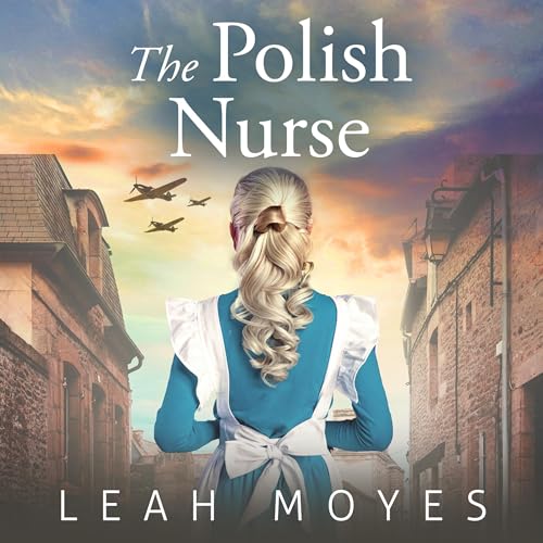 Amazon.com: The Polish Nurse: World War II Brave Women Fiction, Book 4 ...