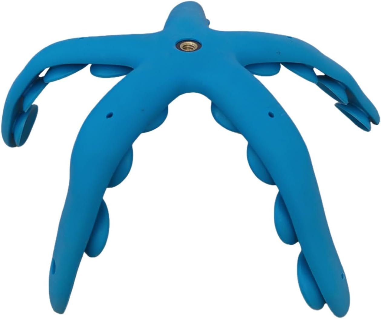 Octopus Phone Holder | Flexible Tentacle Stand | Mobile Phone Action ...