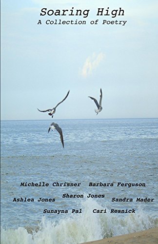 Soaring High: A Collection of Poetry eBook : Jones, Ashlea, Jones ...