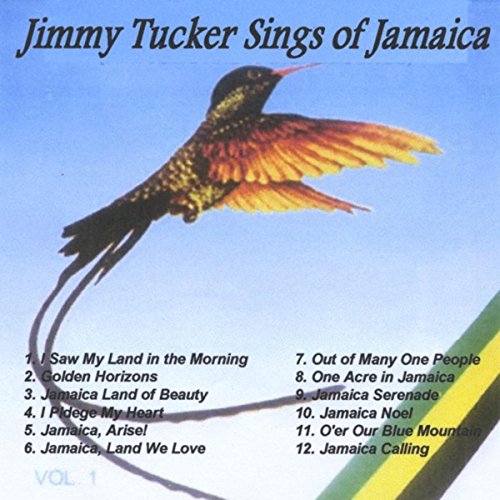 Play Jimmy Tucker Sings of Jamaica by Jimmy Tucker on Amazon Music