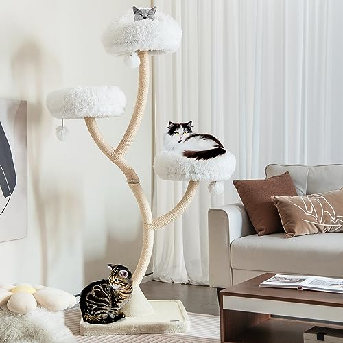 Modern Cat Tower – The 15 best products compared - Wild Explained
