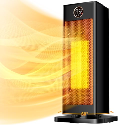 Best Electric Room Space Heater: Your Guide to Staying Cozy all Winter ...