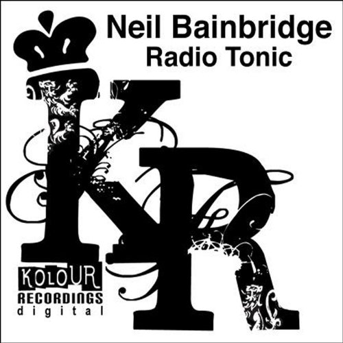 Play Radio Tonic by Neil Bainbridge on Amazon Music