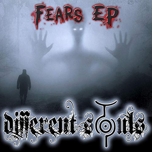 Amazon.co.jp: Fears EP : Different Souls: Digital Music