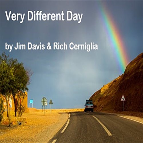 Amazon Music - Jim DavisのVery Different Day - Amazon.co.jp