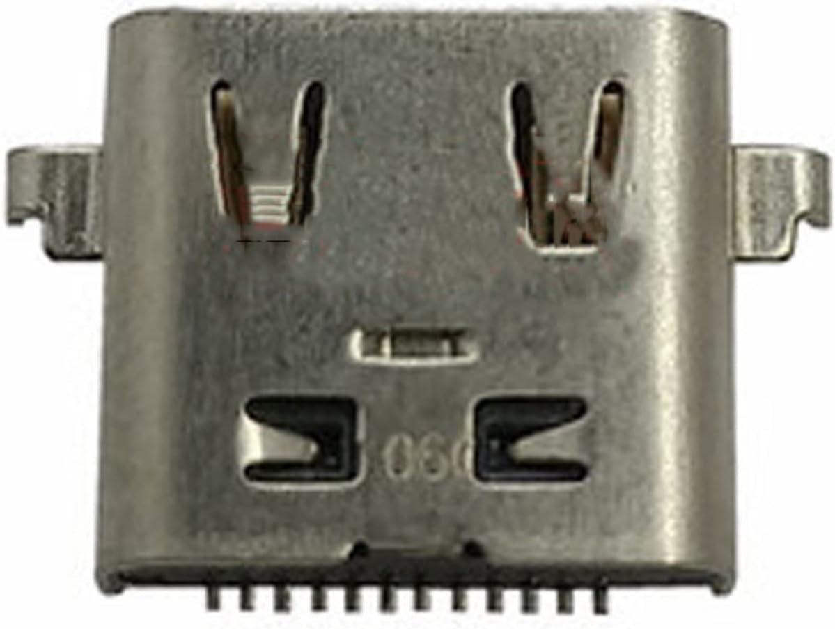 Amazon.com: ACICS 3-10pc USB Type C Female Power Connector Suitable ...