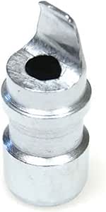 Amazon.com: 8 pcs Hunter Alignment Clamp Aluminum Wheel Rim Guard ...