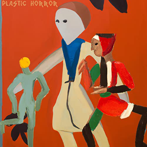 Amazon.co.jp: Plastic Horror : Guilherme Wolf: デジタルミュージック