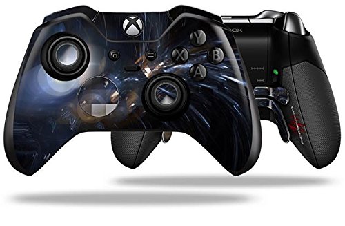 Amazon.com: Cyborg - WraptorSkinz Decal Style Vinyl Skin Wrap ...