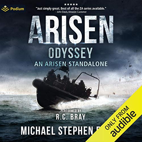 Amazon.com: Last Stand: An Arisen Standalone (Arisen) (Audible Audio ...