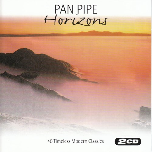 Amazon MusicでPickwick PanpipersのPan Pipe Horizonsを再生する