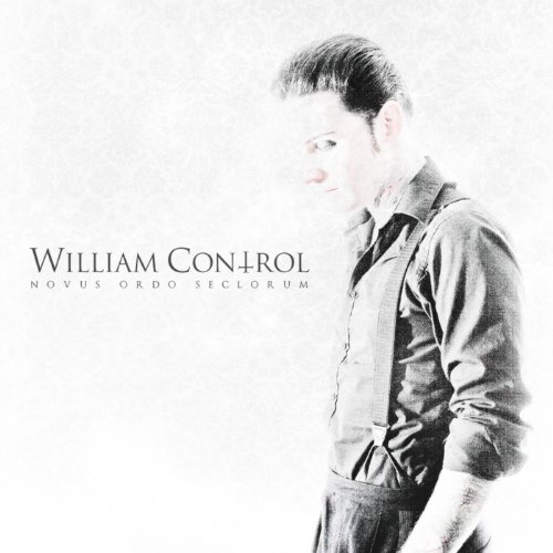 Amazon.com: Novus Ordo Seclorum : William Control: Digital Music