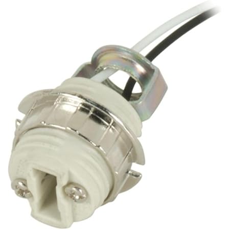 Satco Threaded G9 Halogen Socket - 801590 - Light Sockets - Amazon.com