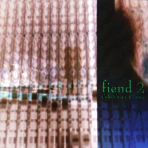 Amazon.com: Caledonian Cosmic (Fiend 2) : Fiend: Digital Music
