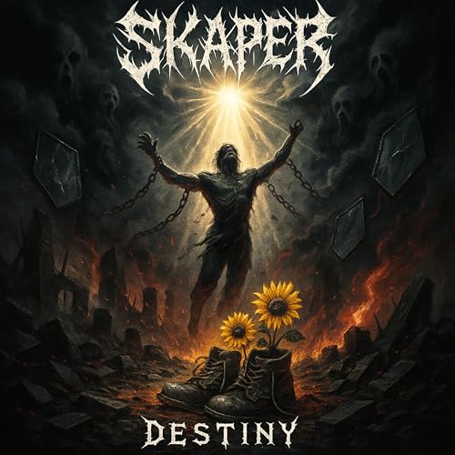 Rise Through Ruin song by Skaper from Destiny on Amazon Music