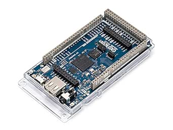 Amazon.com: Arduino Giga R1 WiFi [ABX00063] : Electronics