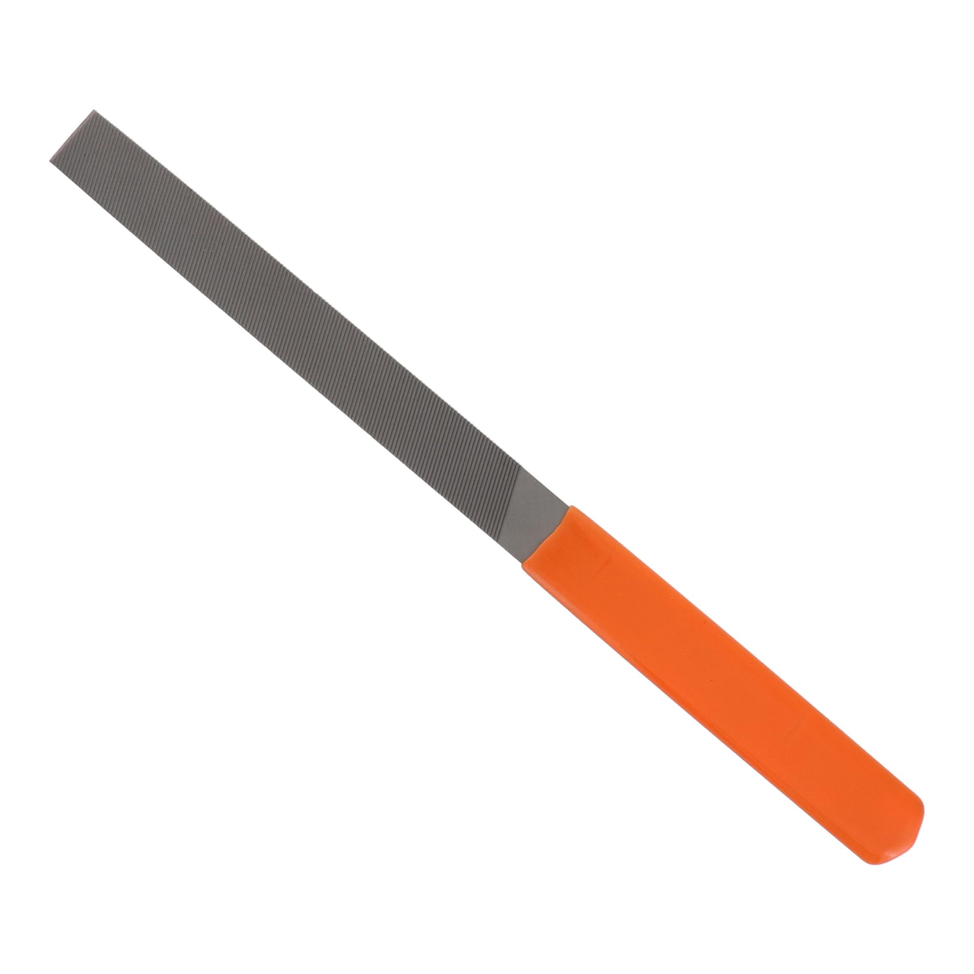 Amazon.com: Tsubosan AU-1 Aluminum File with Grip, Flat 5.9 inches (150 ...