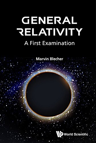 100 Best General Relativity Books of All Time - BookAuthority