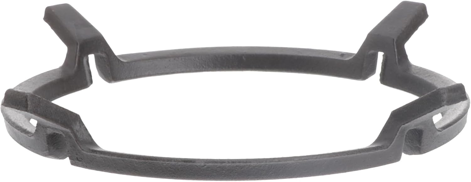 Amazon.com: FUNOMOCYA Cast Iron Wok Stand Anti-Slip Bracket Gas Stove ...