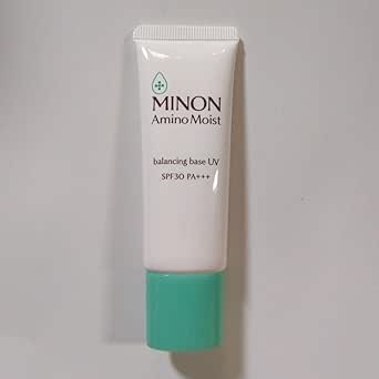 Amazon.co.jp: Minon Amino Moist, Balancing Base, UV : Toys & Games